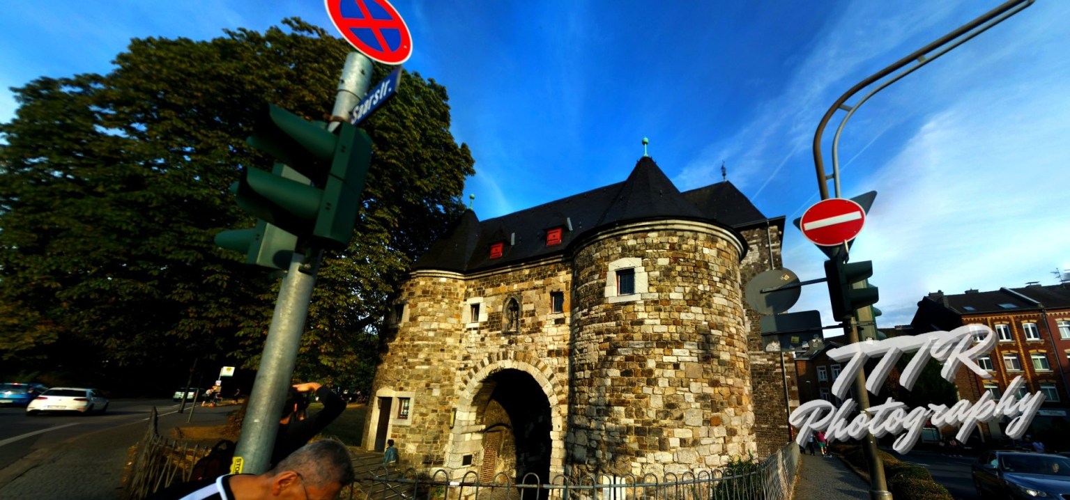 Aachen, Germany - A capital of emperors - Teach Translate Travel Repeat