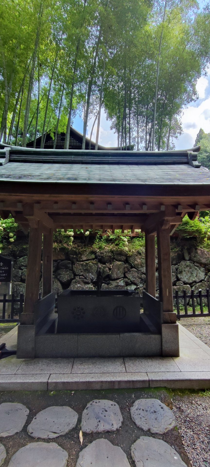Exploring the magnificent Zuihoden Mausoleum Complex in Sendai