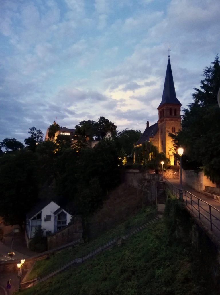 Saarburg: Fairytale Town on the Saar - Teach Translate Travel Repeat